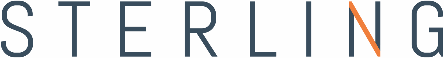 Sterling VDR: Secure Virtual Data Room for High-Value Deals