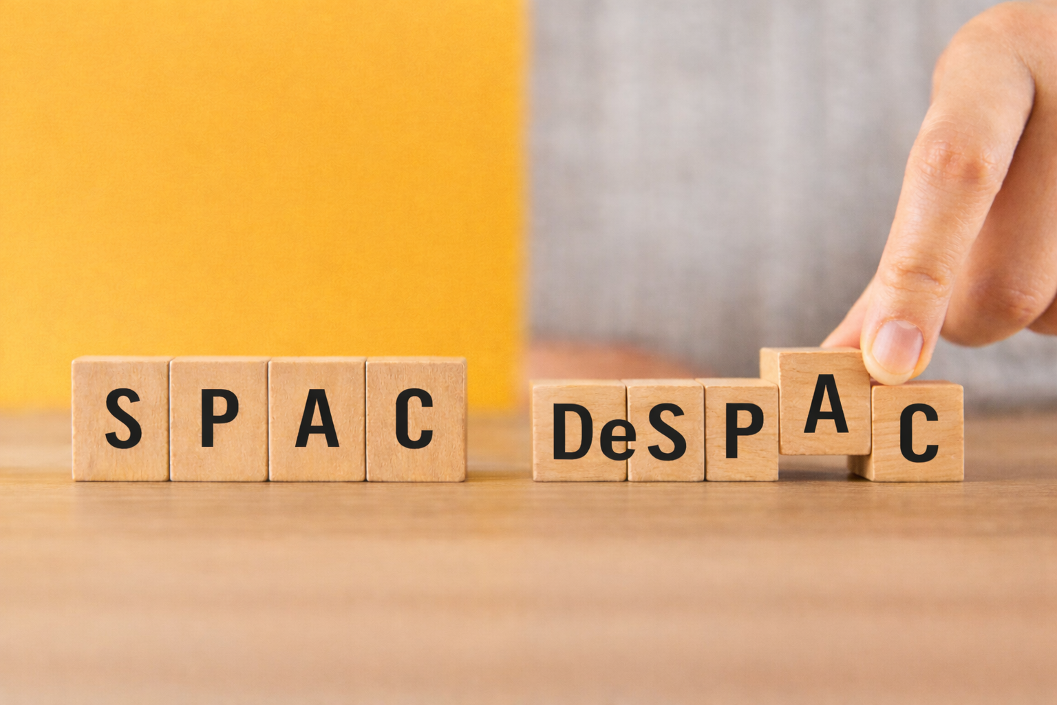 SPAC vs DeSPAC: Disclosure & Due Diligence Explained